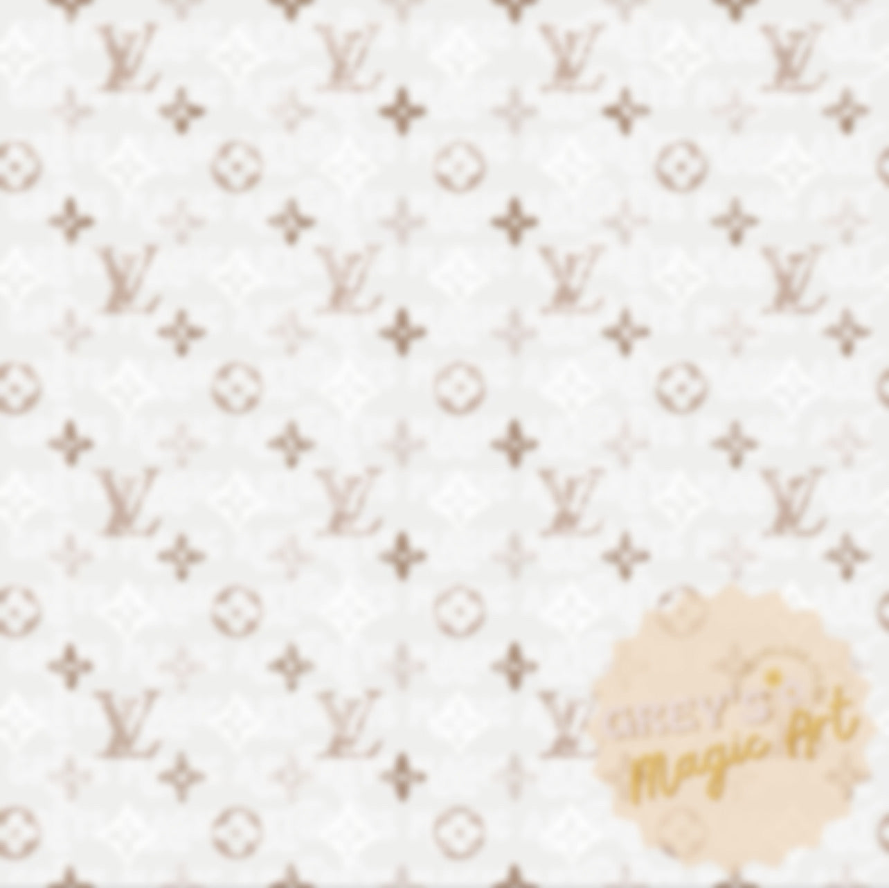 Neutral Boujee Seamless File – Grey’s Magic Art